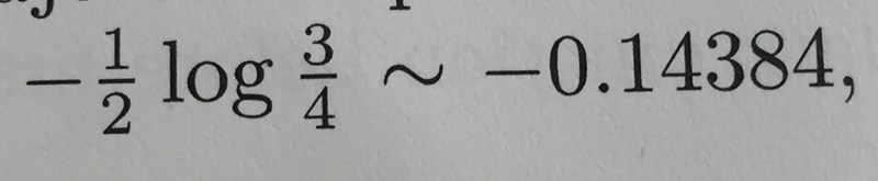 logaritmer (Matematik/Matte 4) – Pluggakuten