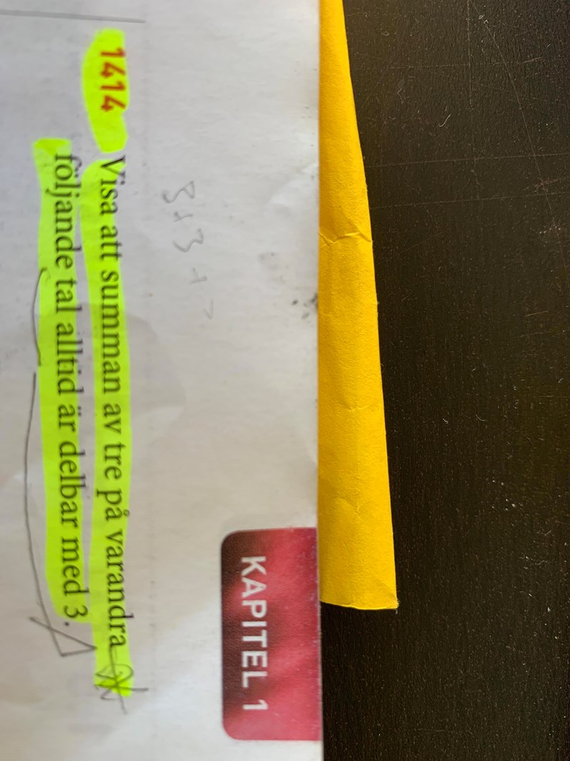 Primtal (Matematik/Matte 1/Aritmetik) – Pluggakuten