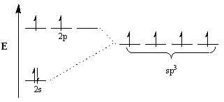 Homo lumo orbitaler och bindningars styrka (Kemi/Universitet) – Pluggakuten