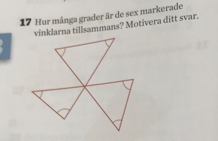 Vinklar (Matematik/Årskurs 7) – Pluggakuten