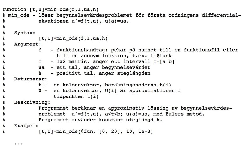 Enzymkatalys (Kemi/Universitet) – Pluggakuten