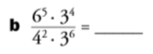 Division med potenser (Matematik/Årskurs 8) – Pluggakuten