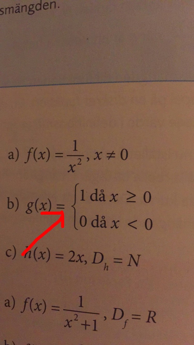Ma 3b Diskreta och kontinuerliga funktioner (Matematik/Matte 3 ...