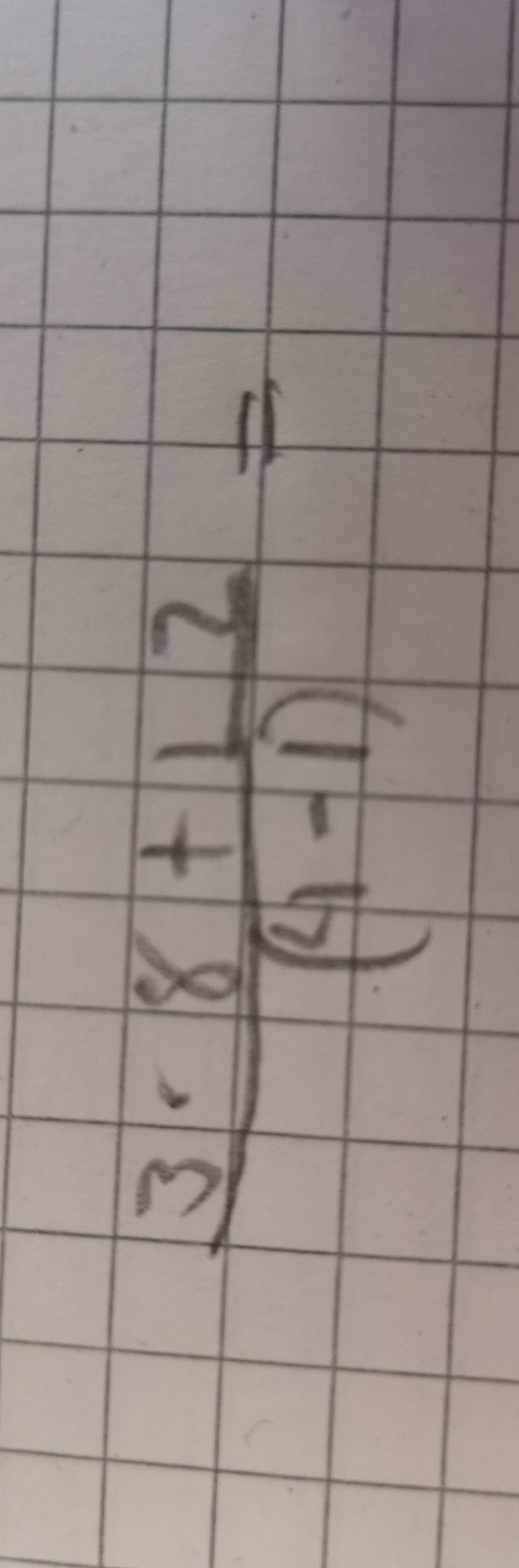 Prio regler (Matematik/Matte 1) – Pluggakuten