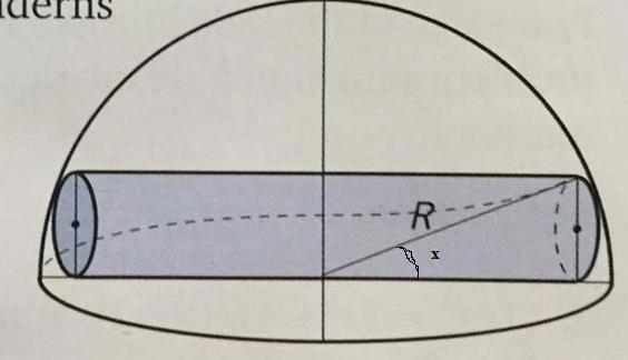 Halvklot (Matematik/Matte 5) – Pluggakuten