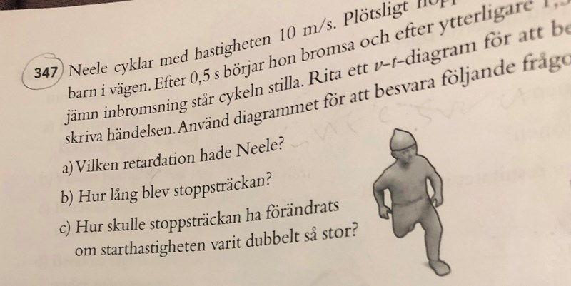 Förvirrande ord (Fysik/Fysik 1) – Pluggakuten