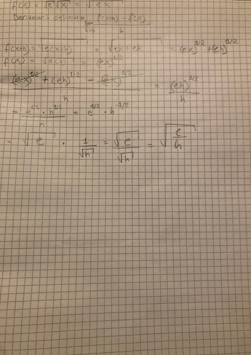 Hitta a (Matematik/Matte 3) – Pluggakuten