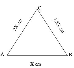 Cosinussatsen (Matematik/Matte 3) – Pluggakuten