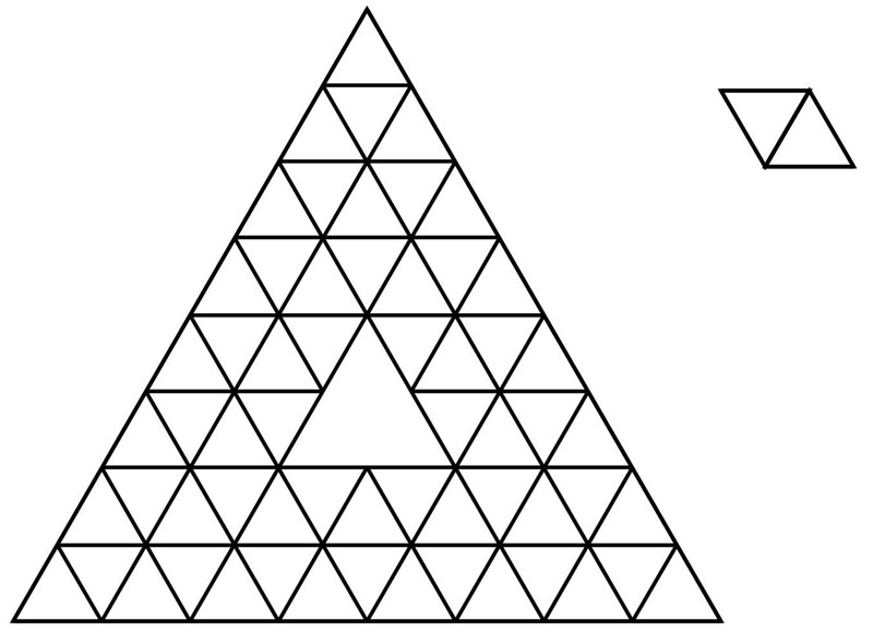 trianglar (Matematik/Universitet) – Pluggakuten