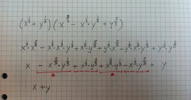 Potenslagar (Matematik/Matte 2) – Pluggakuten