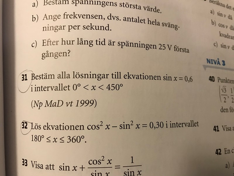 Matte 4 (Matematik/Matte 4) – Pluggakuten