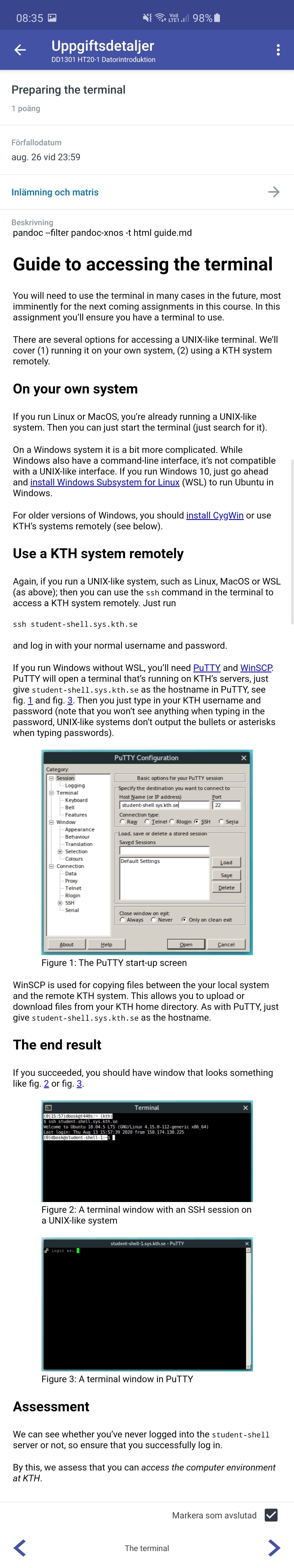 Något fungerar inte med min klinik hjälp mig (Programmering/Python ...