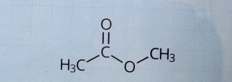 Att namnge en ester (Kemi/Kemi 2) – Pluggakuten