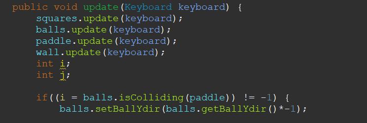 Studs mot objekt (Programmering/Java) – Pluggakuten
