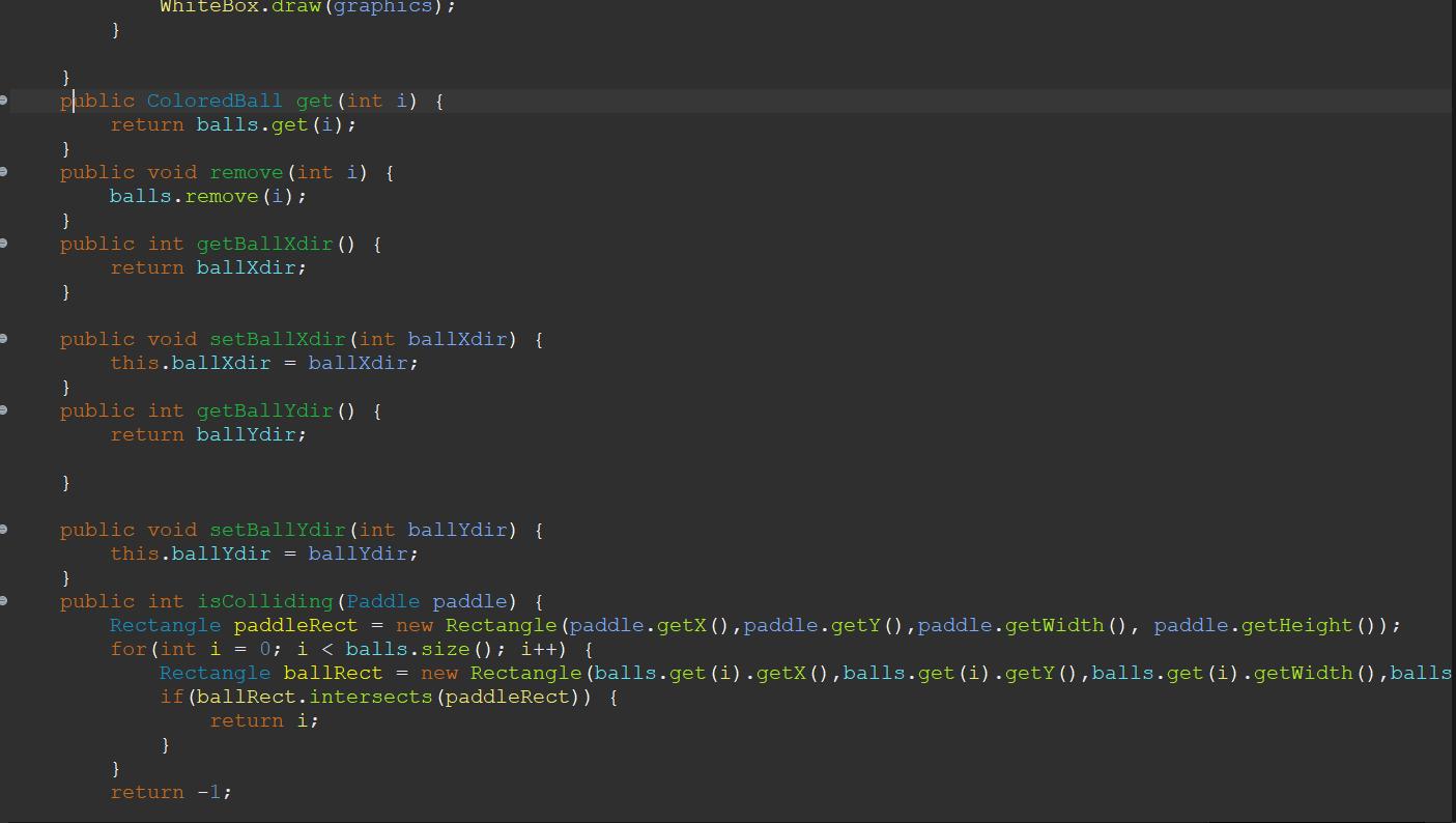 Studs mot objekt (Programmering/Java) – Pluggakuten