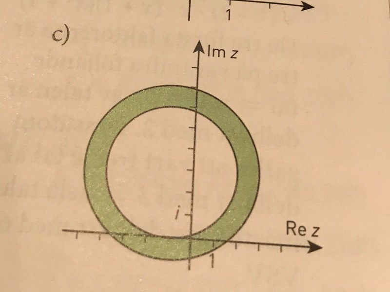 Markera punkter i det komplexa talplanet (Matematik/Matte 4/Komplexa ...
