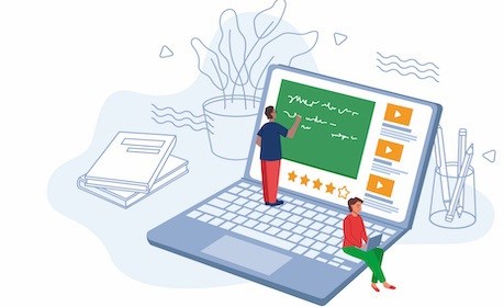 Pluggakuten – Din läxhjälp på nätet