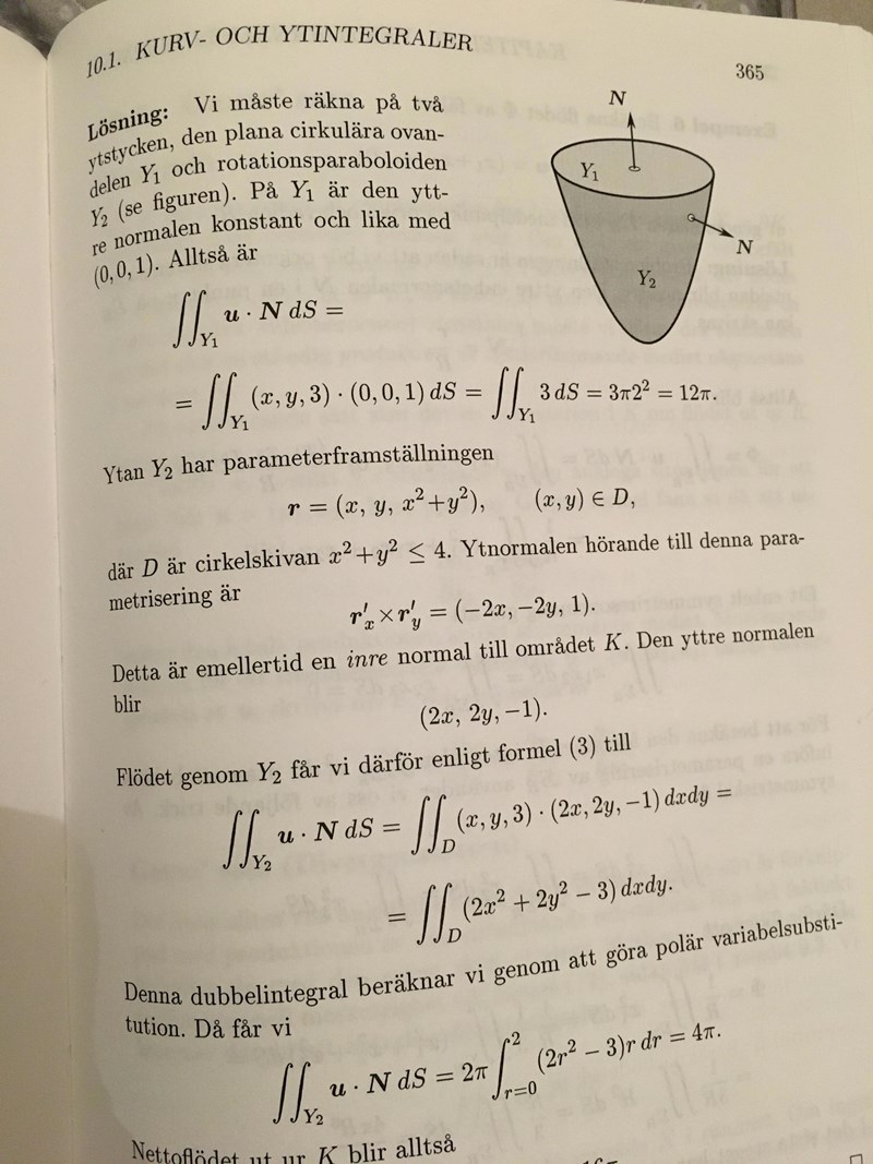 Enhetsnormalen för Y1 (Matematik/Universitet) – Pluggakuten