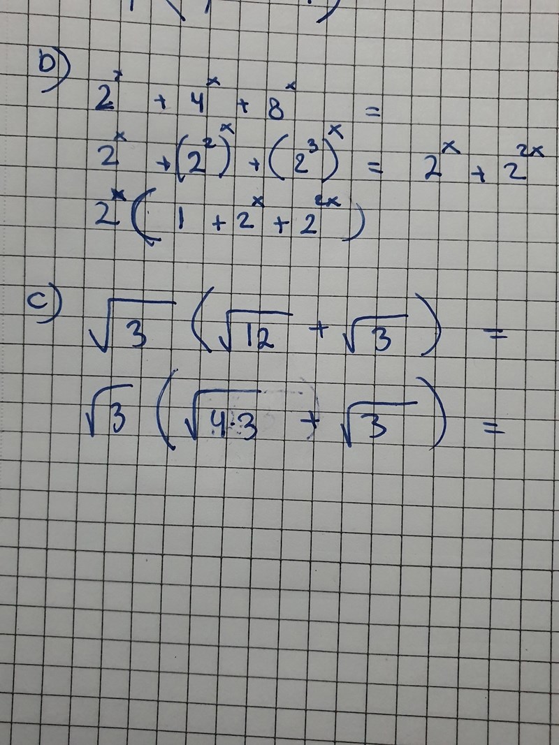 Hur faktoriserar man detta? (Matematik/Matte 1) – Pluggakuten