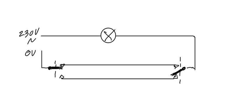kopplingsschema (Fysik/Grundskola) – Pluggakuten
