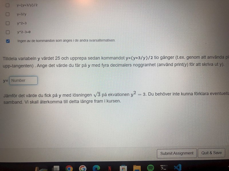 Ska köra upprepa ett kommando 10 gånger, vet inte hur man gör (Programmering/Python) – Pluggakuten