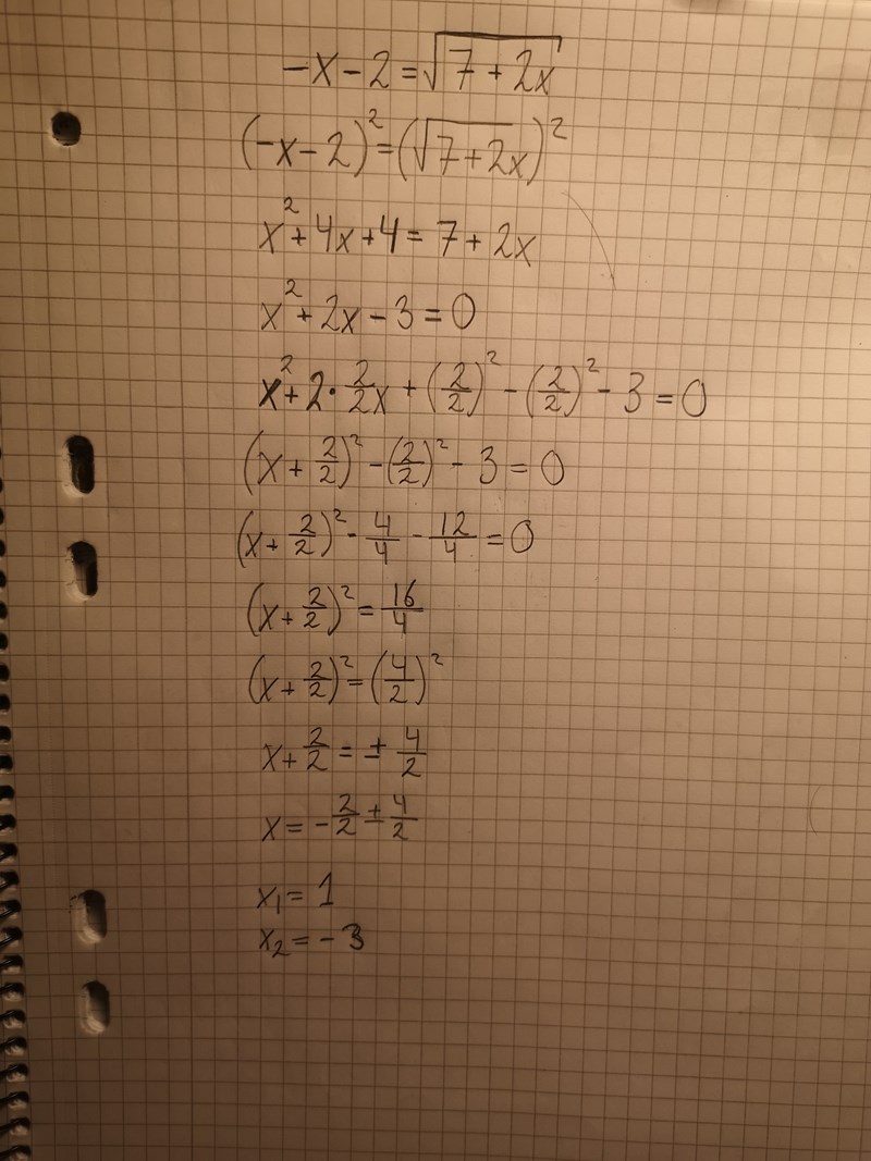 Graf (Matematik/Matte 2) – Pluggakuten