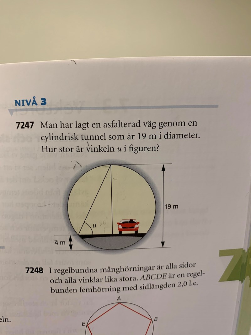 Uppgift 7247 origo 1c (Matematik/Matte 1) – Pluggakuten