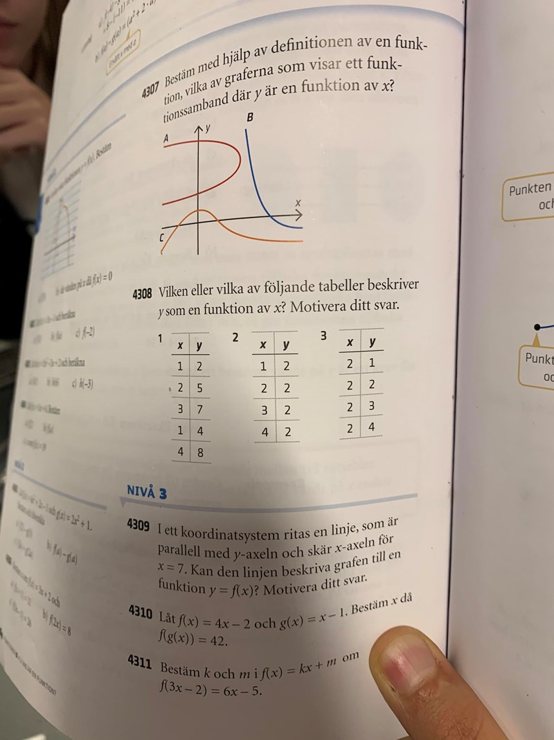 Origo 1c 4308 (Matematik/Matte 1) – Pluggakuten