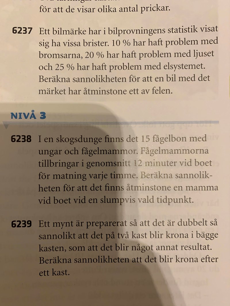 Origo matte 1c upg 6238 (Matematik/Matte 1) – Pluggakuten