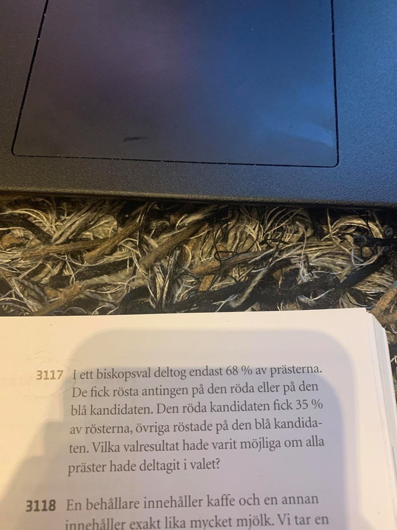 Matte 1c origo uppgift 3117 (Matematik/Matte 1) – Pluggakuten