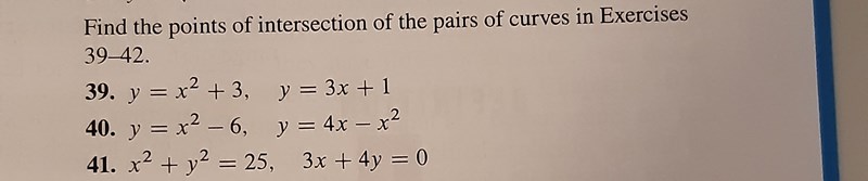 Ekvationer (Matematik/Universitet) – Pluggakuten