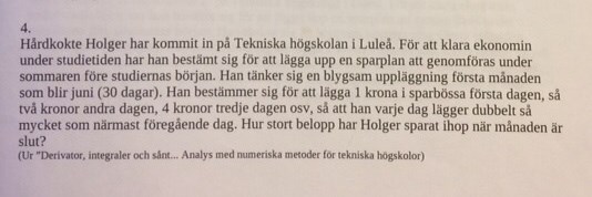 Summa (Matematik/Matte 3/Trigonometri) – Pluggakuten