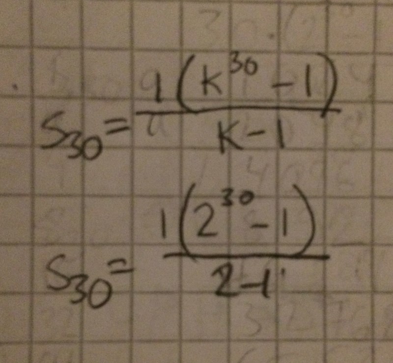 Summa (Matematik/Matte 3/Trigonometri) – Pluggakuten