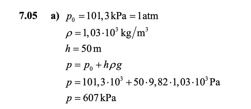 Tryck (Fysik/Fysik 1) – Pluggakuten