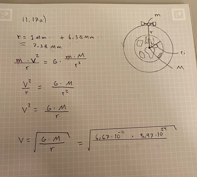 Fel med radiens prefix (Fysik/Fysik 2) – Pluggakuten
