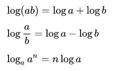 Logaritmer (Matematik/Matte 3) – Pluggakuten