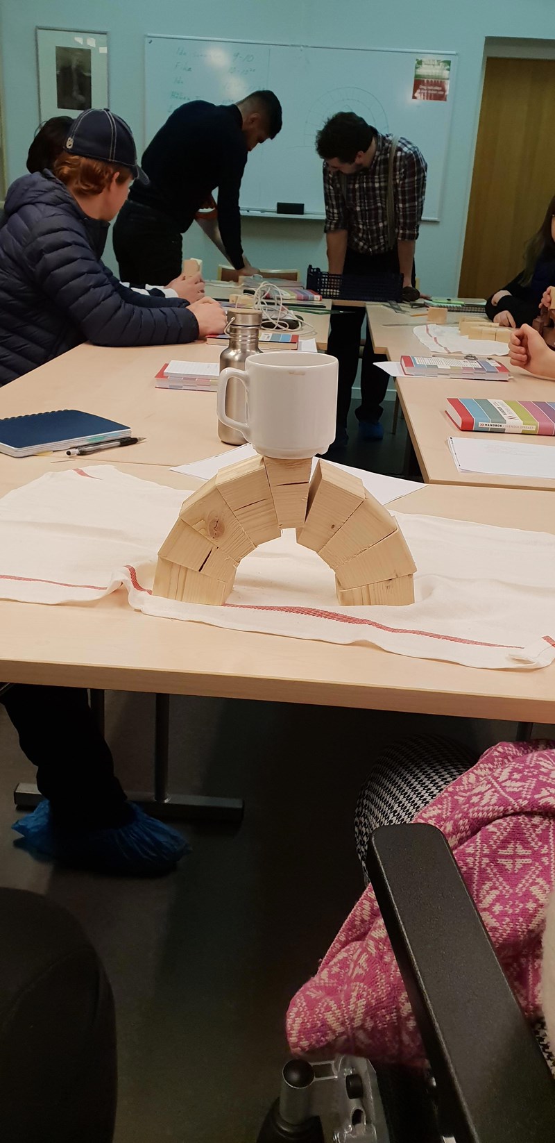 Skala? (Matematik/Matte 1) – Pluggakuten