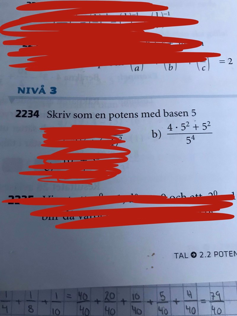 potenser (Matematik/Matte 1/Aritmetik) – Pluggakuten