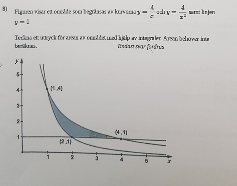Matte 4c, svåra frågor (Matematik/Matte 4) – Pluggakuten