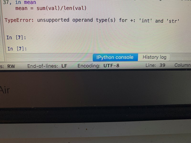 Använda funktion i funktion (Programmering/Python) – Pluggakuten