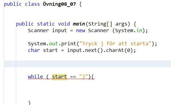 Rep (Programmering/Java) – Pluggakuten