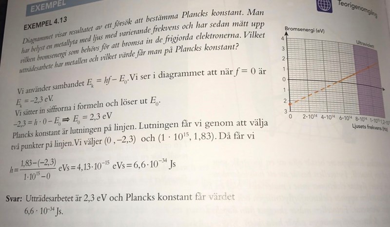 Frekvens (Fysik/Fysik 2) – Pluggakuten