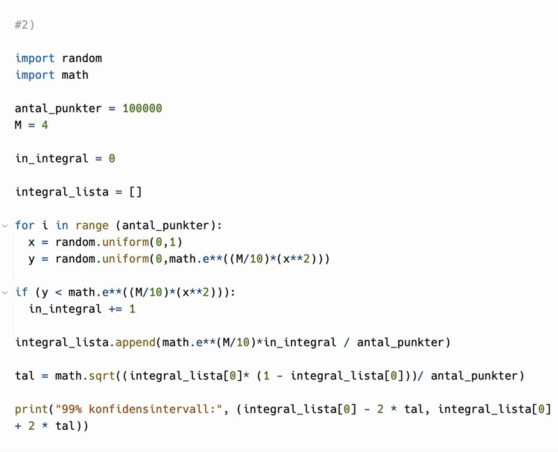 Slump (Programmering/Python) – Pluggakuten