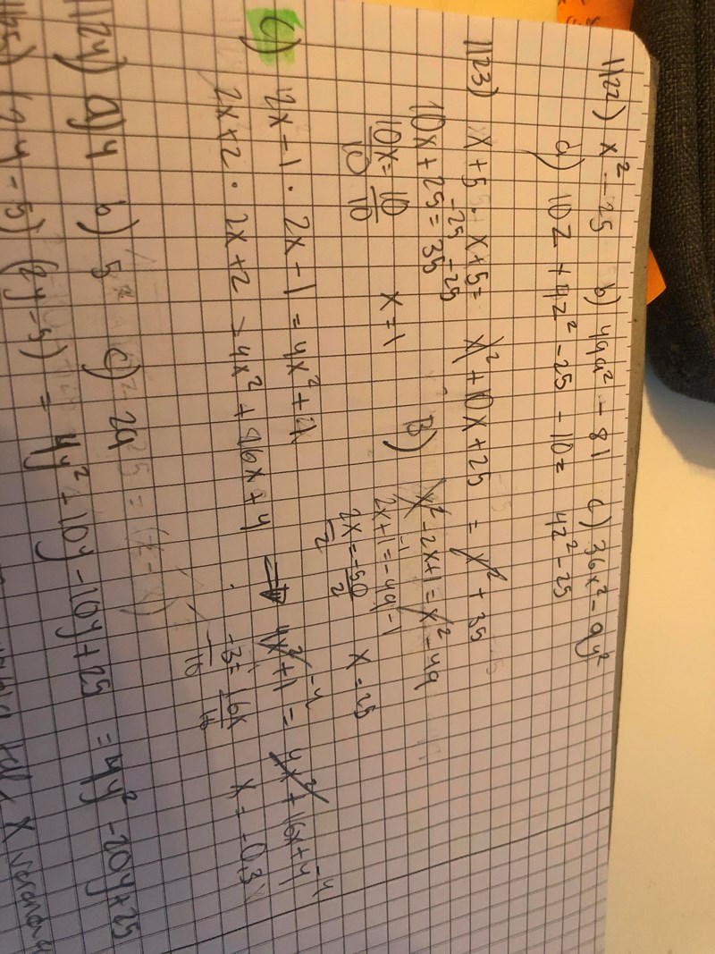 Matte 2c (Matematik/Matte 2) – Pluggakuten