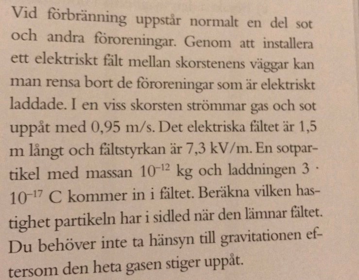 Sidled? (Fysik) – Pluggakuten