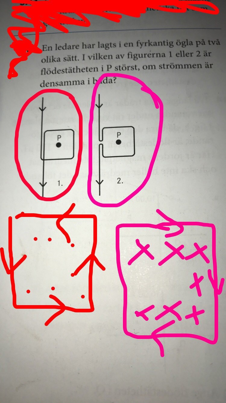 Ledare #2 kolla hit :) (Fysik/Fysik 2) – Pluggakuten
