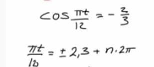 Radianer (Matematik/Matte 4/Trigonometri) – Pluggakuten