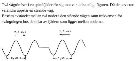 Frekvens (Fysik/Fysik 2) – Pluggakuten