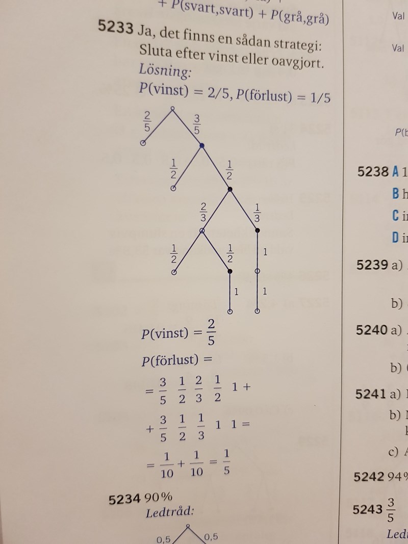 Statistik (Matematik/Matte 1/Sannolikhet och statistik) – Pluggakuten