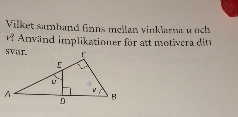 Implikationer (Matematik/Matte 1) – Pluggakuten